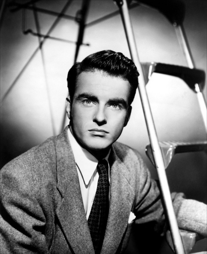 Picture of Montgomery Clift