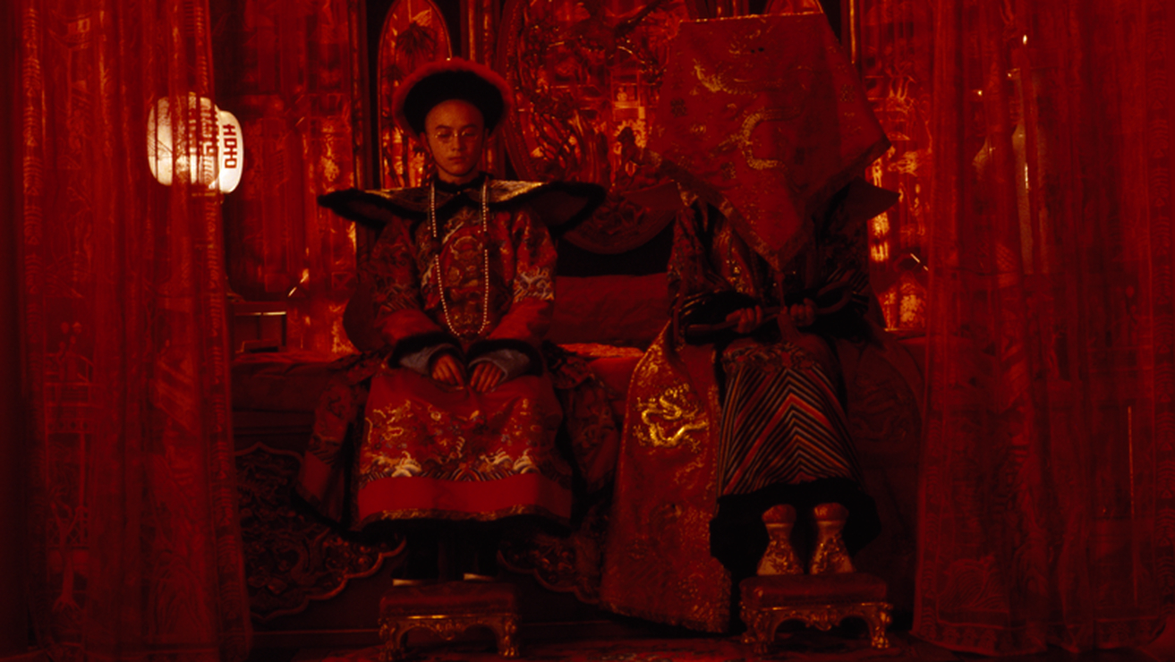 Picture of The Last Emperor