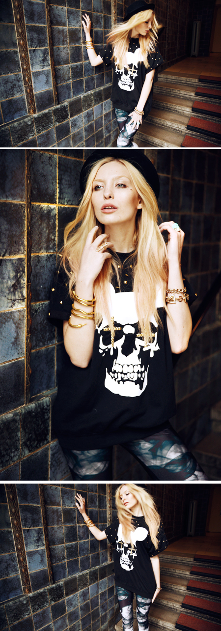 Picture of Lina Tesch