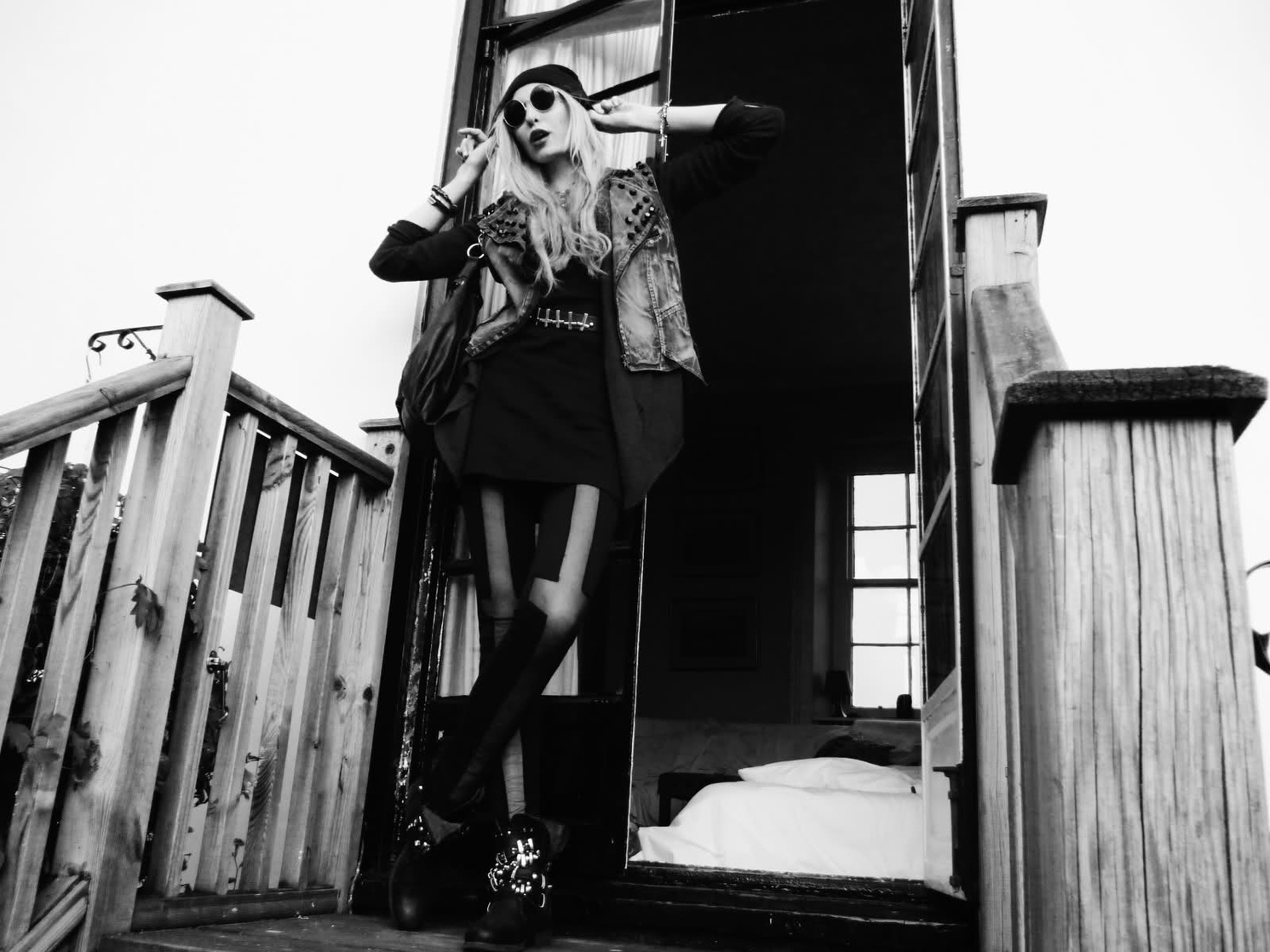 Picture of Lina Tesch