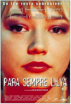 Picture of Lilya Forever (2002)