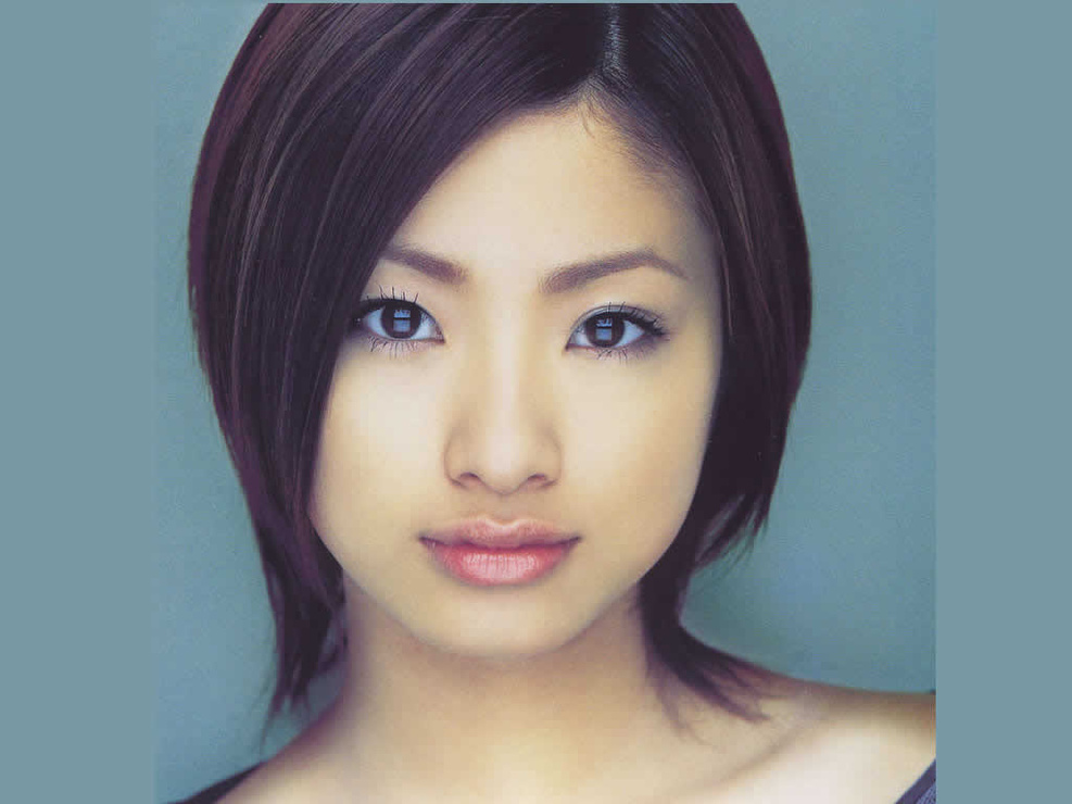 Picture of Aya Ueto