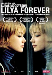Image of Lilya Forever (2002)