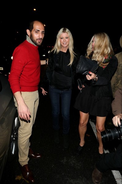 Picture of Tara Reid