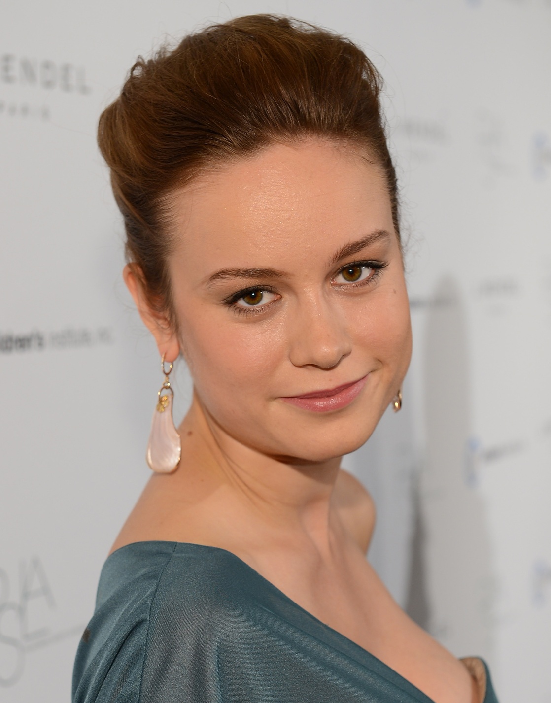 Picture of Brie Larson