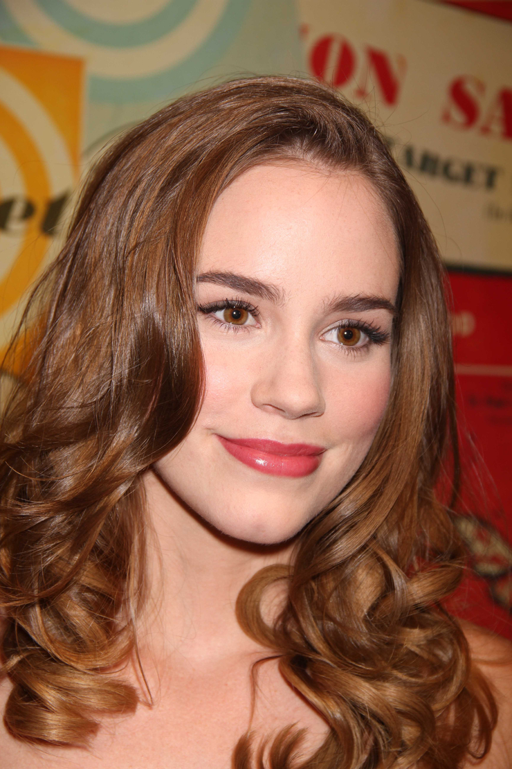 Picture Of Christa B Allen