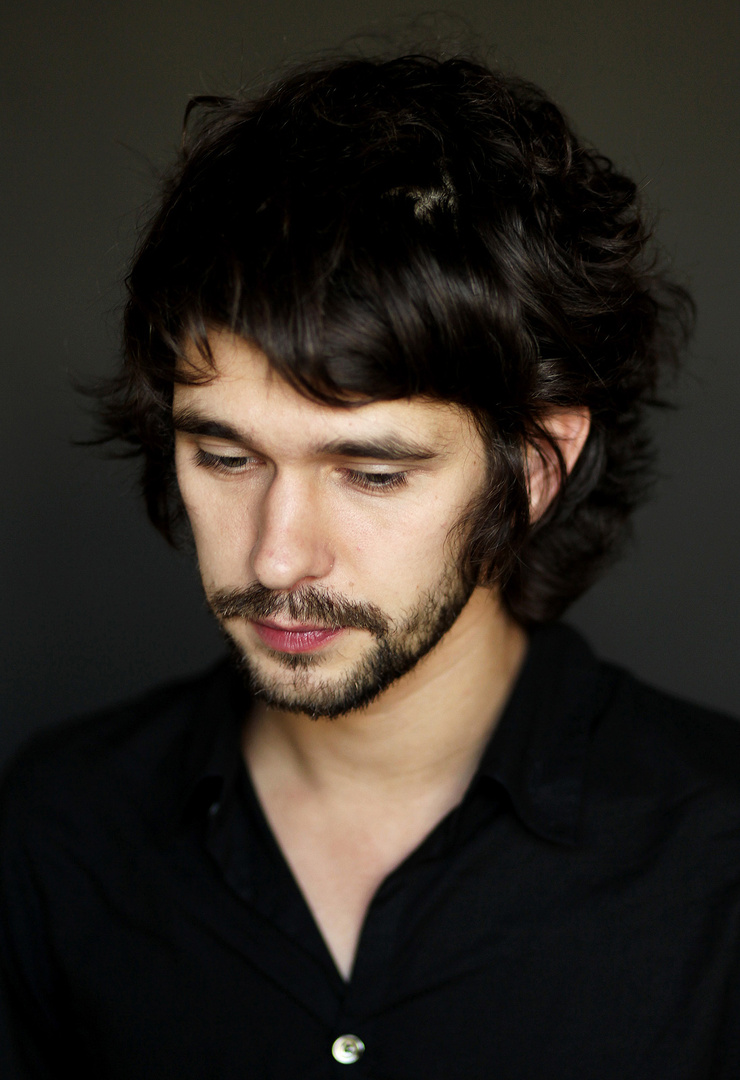 Picture of Ben Whishaw