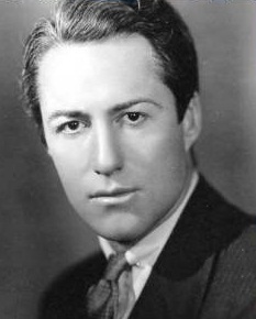 Picture of George Houston