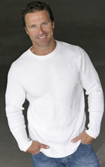 Clark Bartram picture