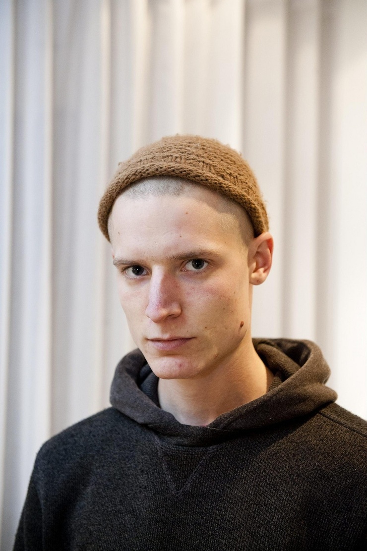 Picture of Max Ovaska