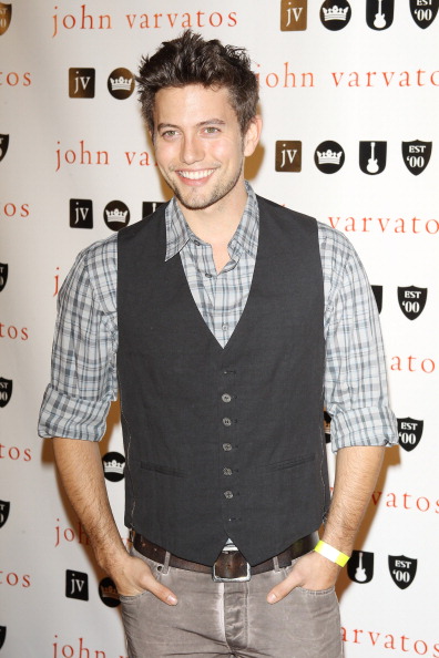 Picture of Jackson Rathbone