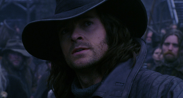 Picture of Van Helsing