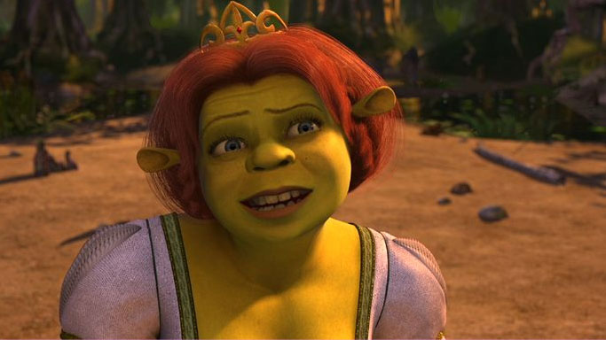 Picture of Shrek the Third