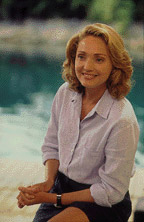 Picture of Tiffany Lamb