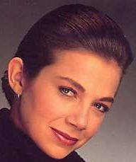 Picture of Justine Bateman