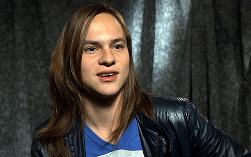 Image of Mark L. Young