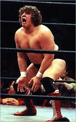 Picture of Terry Gordy