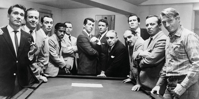 Picture of Ocean's 11
