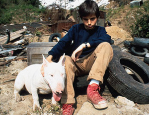 Image of Baxter (1989)