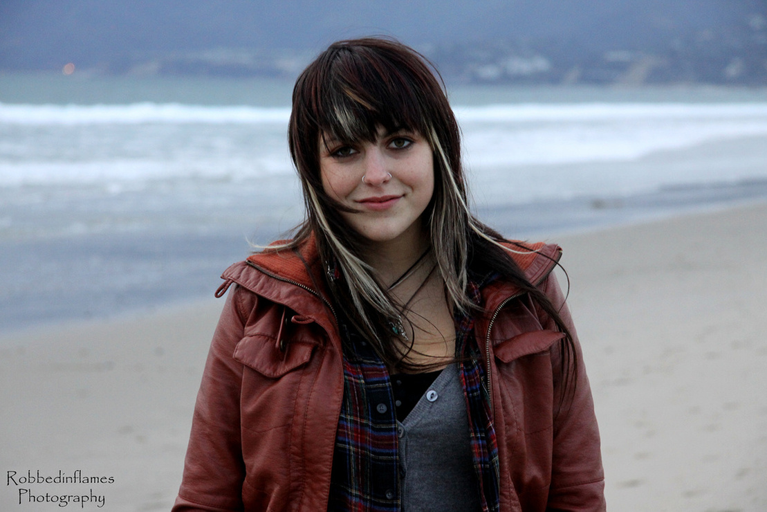 Picture of Sierra Kusterbeck