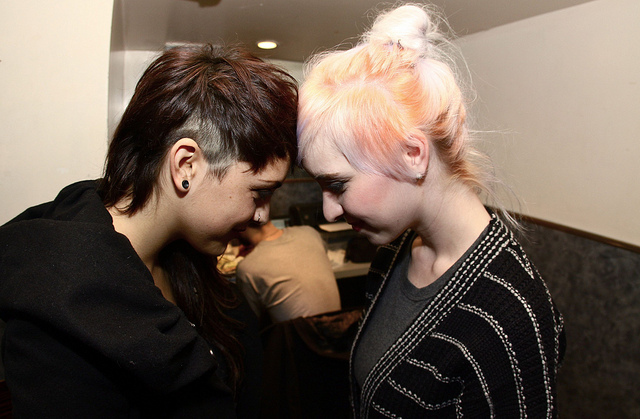 Picture of Sierra Kusterbeck