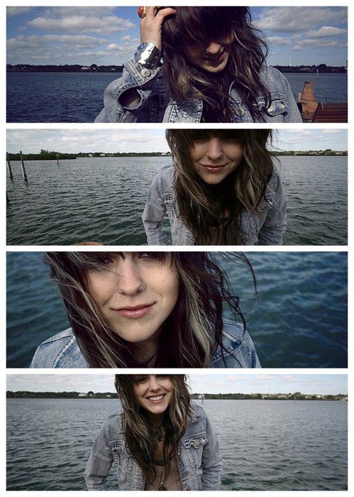 Picture of Sierra Kusterbeck