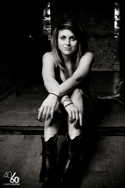 Picture of Sierra Kusterbeck