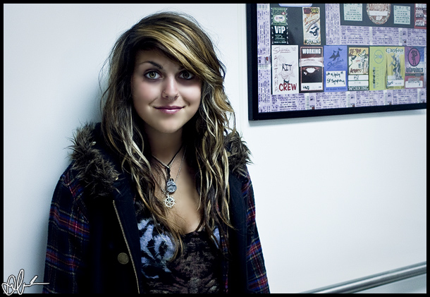 Sierra Kusterbeck picture