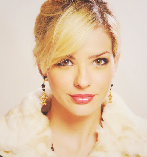 Picture of María Eugenia Suárez