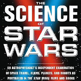 Picture of Science of Star Wars