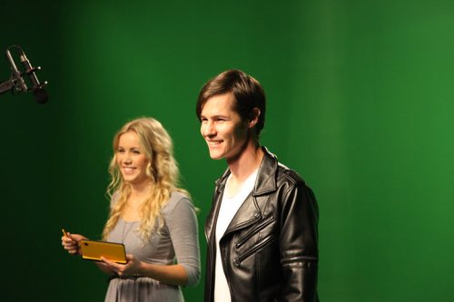 Amy Beckwith picture