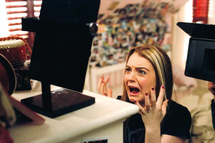 Freaky Friday picture