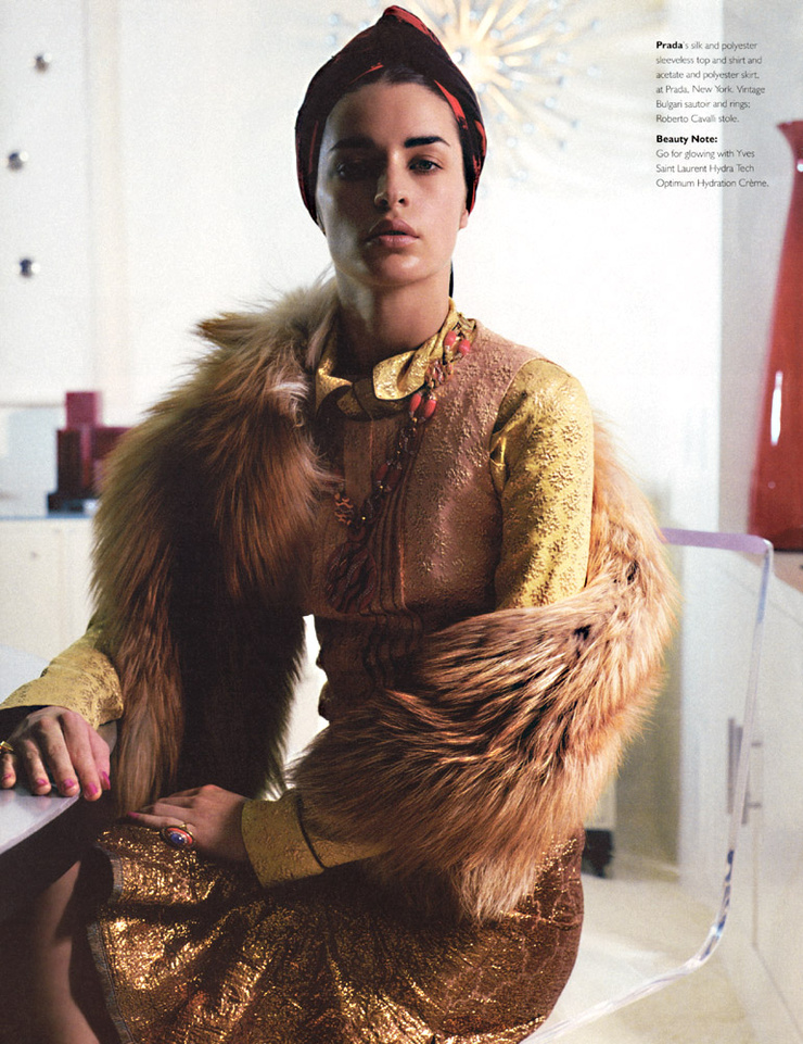 Picture of Amanda Moore