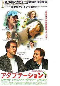Picture of Adaptation. (2002)