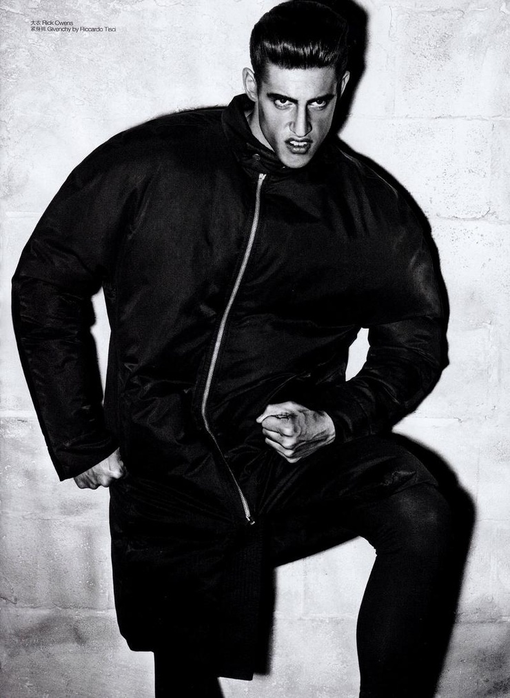 Picture of Zac Stenmark