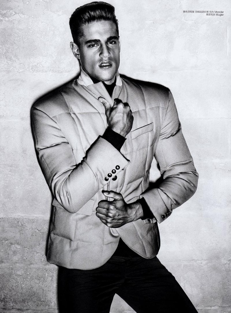 Picture of Zac Stenmark