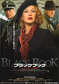 Picture of Black Book (2006)