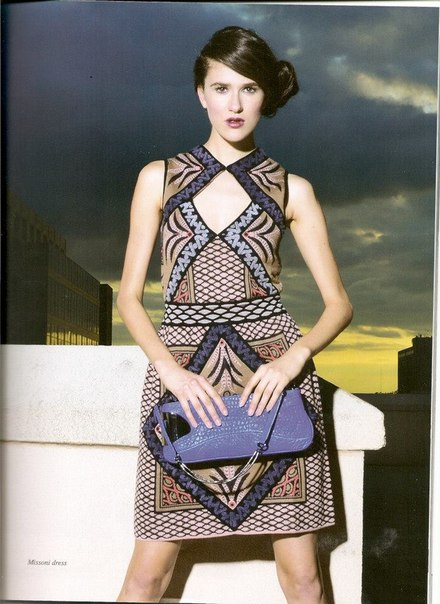 Picture of Victoria Henley