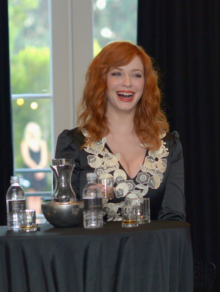 Picture of Christina Hendricks