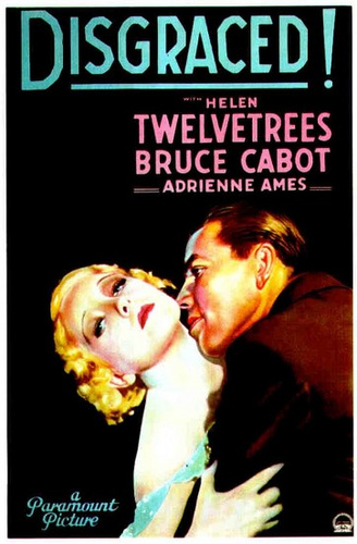 Picture of Disgraced