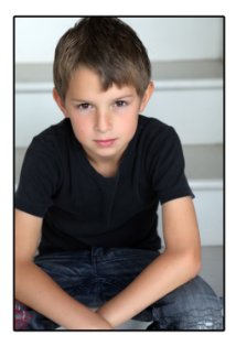 Picture of Finley Jacobsen