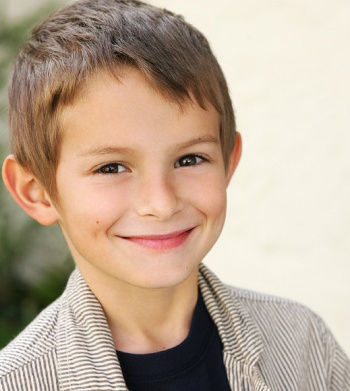 Picture of Finley Jacobsen