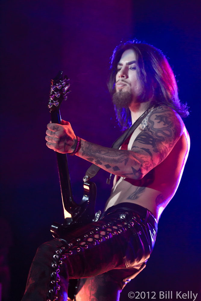 Picture of Dave Navarro