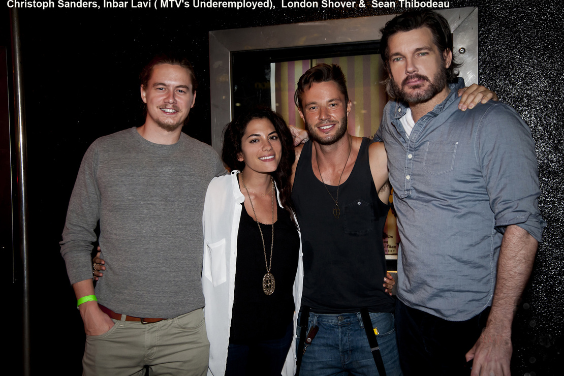 Sean Thibodeau image