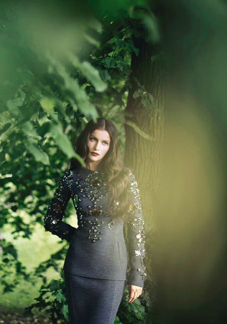 Picture of Laetitia Casta