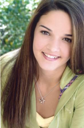 Picture of Chelsea Ricketts