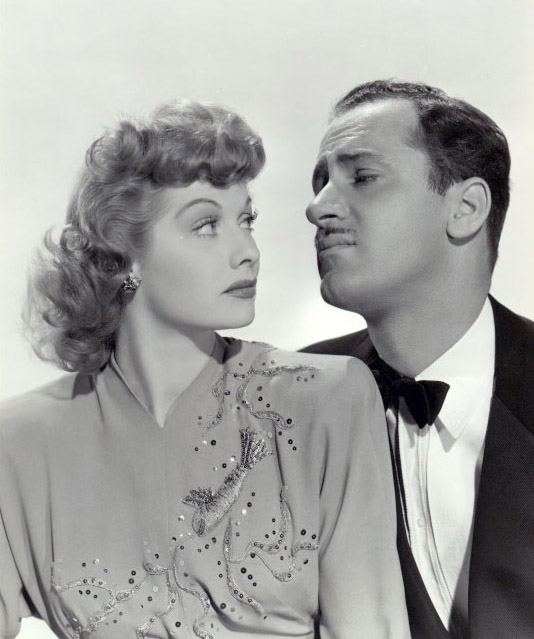 Without Love (1945) picture