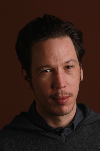 Picture of Reda Kateb