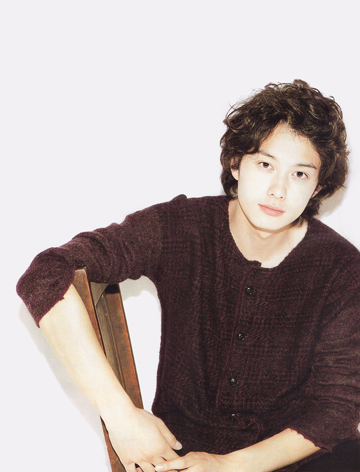 Picture of Masaki Okada