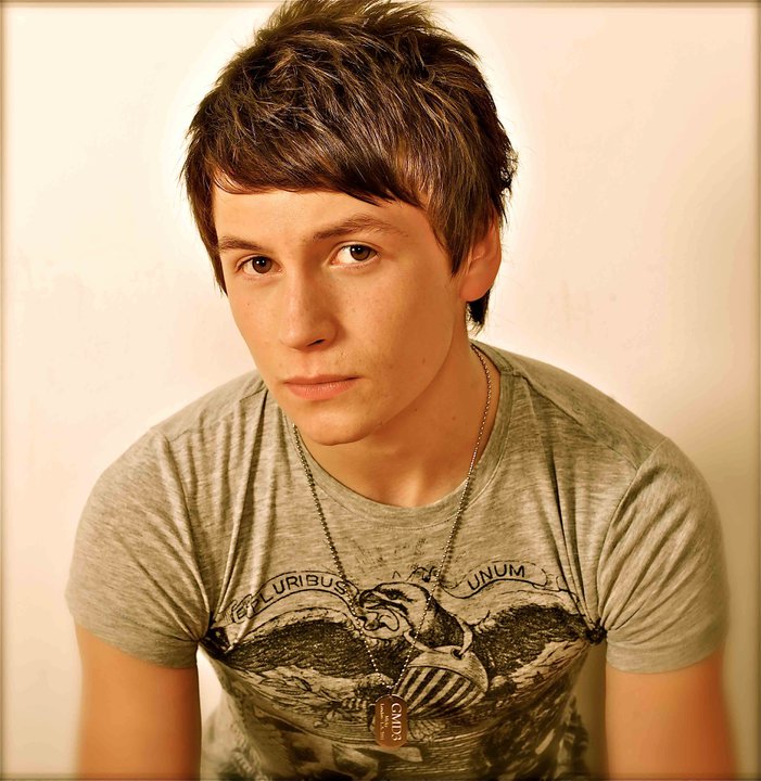 Picture of Michael Parsons